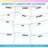 Printable Weight Loss Planner and Journal - 86 Pages of Motivation ...